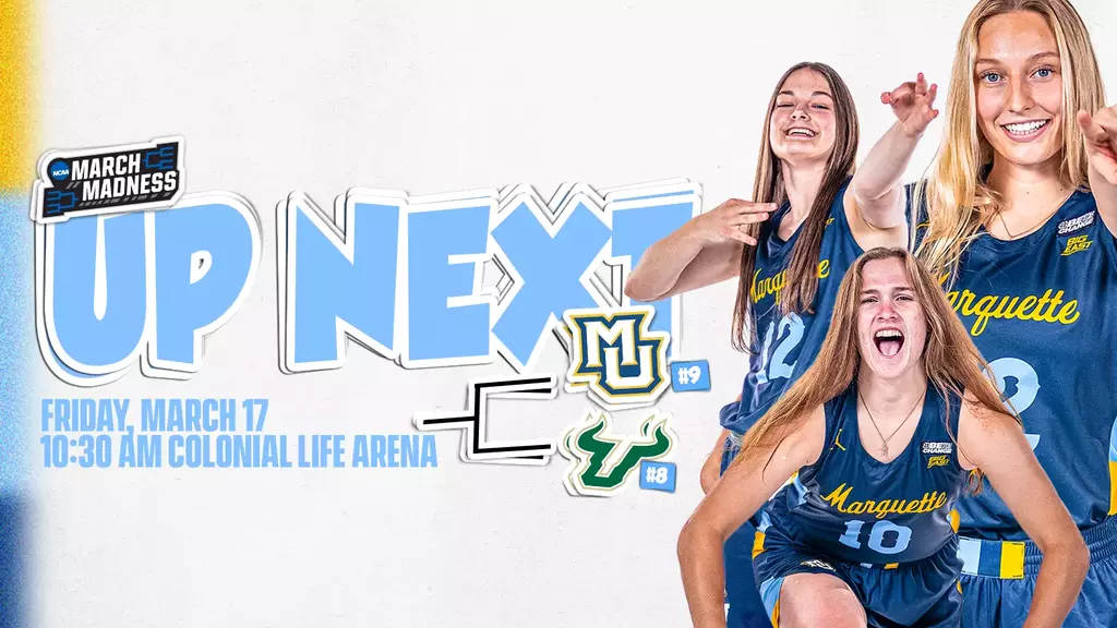 Women's Basketball - Marquette University Athletics