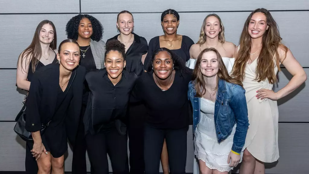 Women's Basketball - Marquette University Athletics
