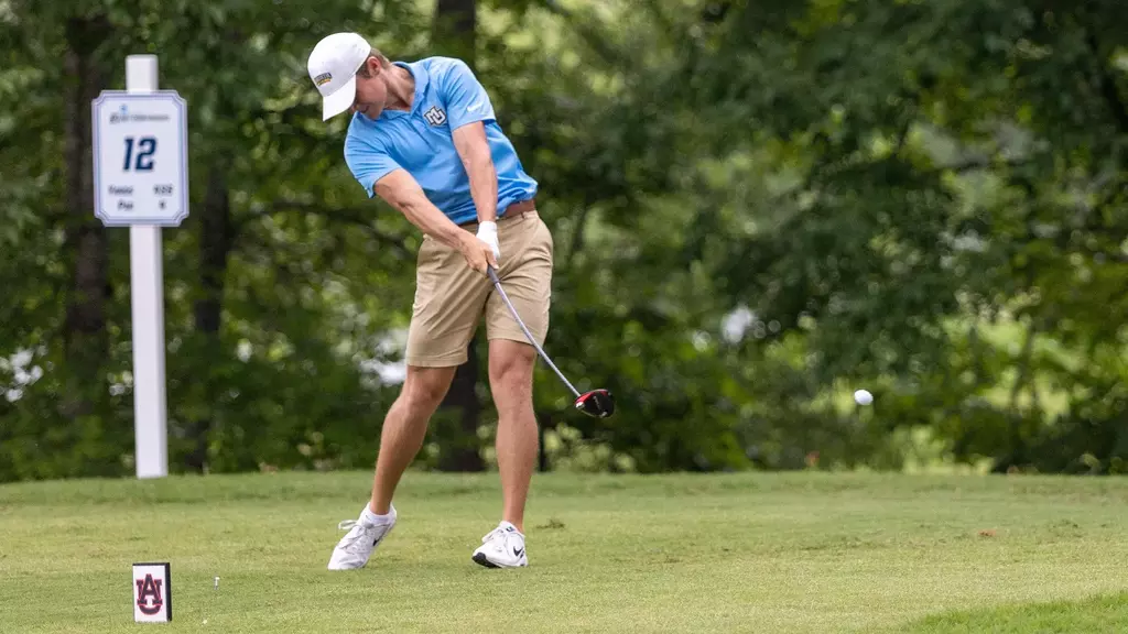 Men's Golf - Marquette University Athletics