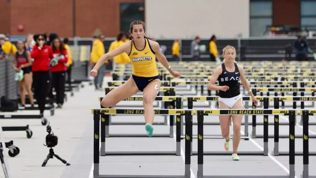 Marquette University Athletics - Official Athletics Website