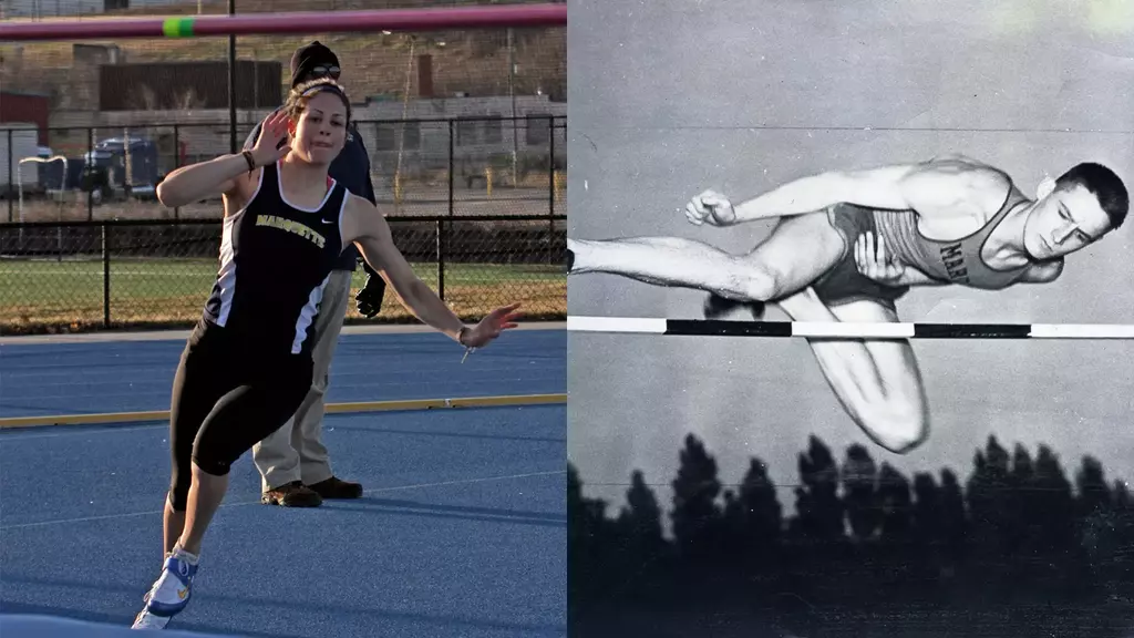 Track & Field - Marquette University Athletics