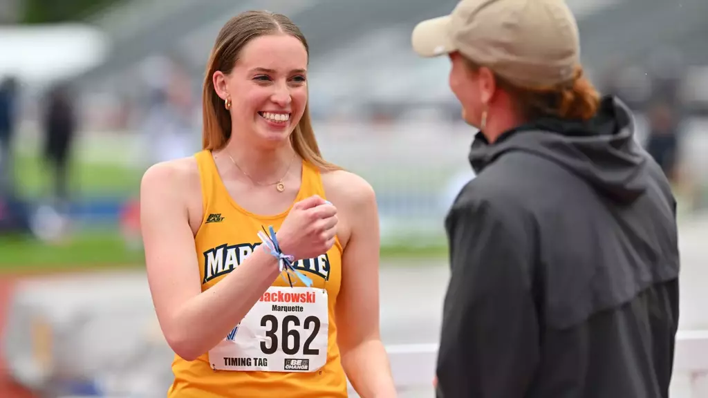 Track & Field - Marquette University Athletics