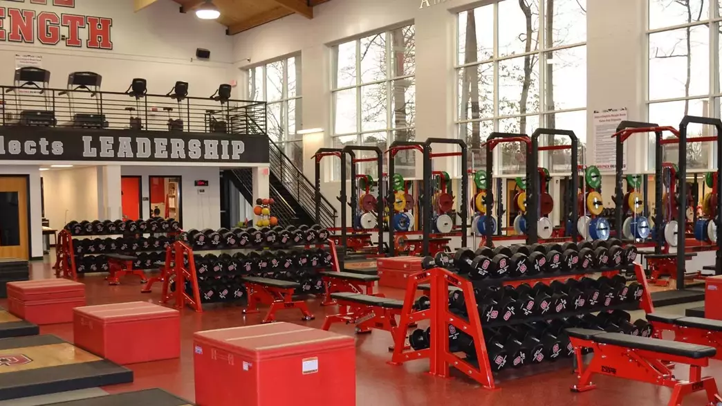 North Carolina State University