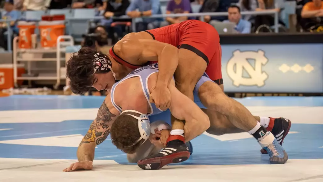 North Carolina State University