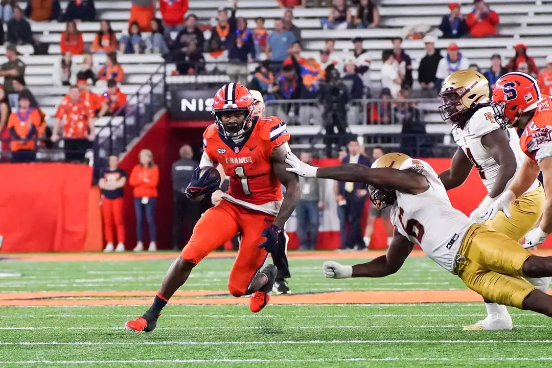 Syracuse University Athletics - Official Athletics Website