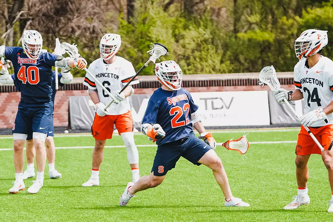 Syracuse University Athletics - Official Athletics Website