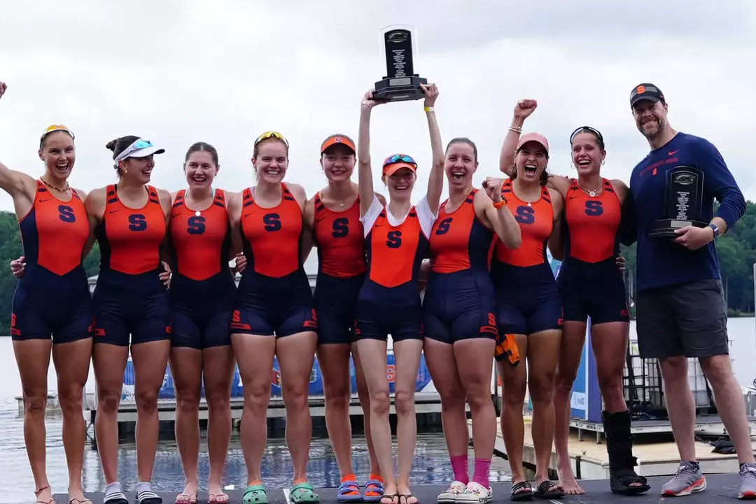 Syracuse University Athletics - Official Athletics Website