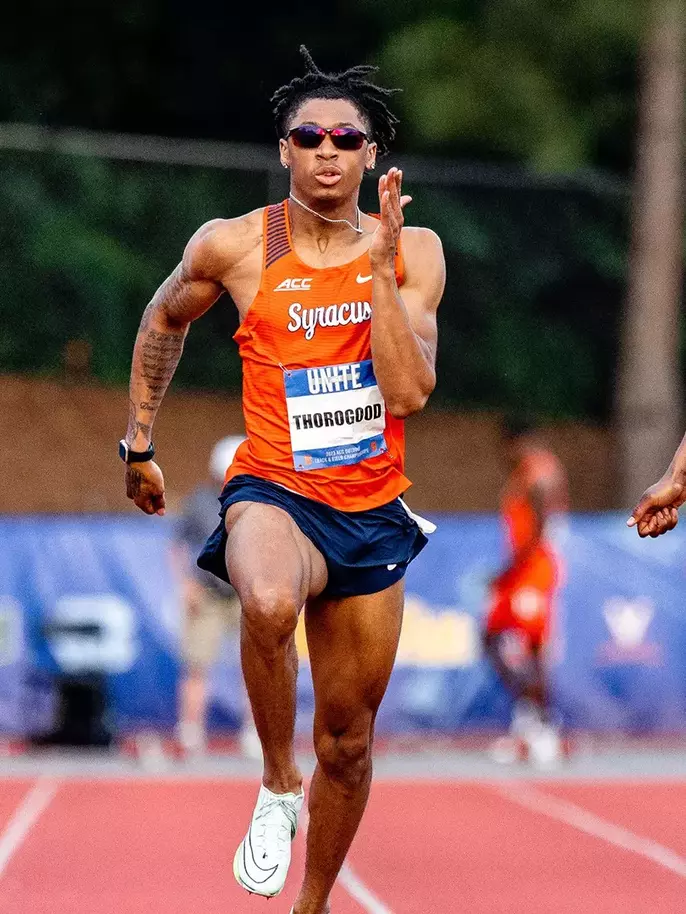 Track and Field - Syracuse University Athletics