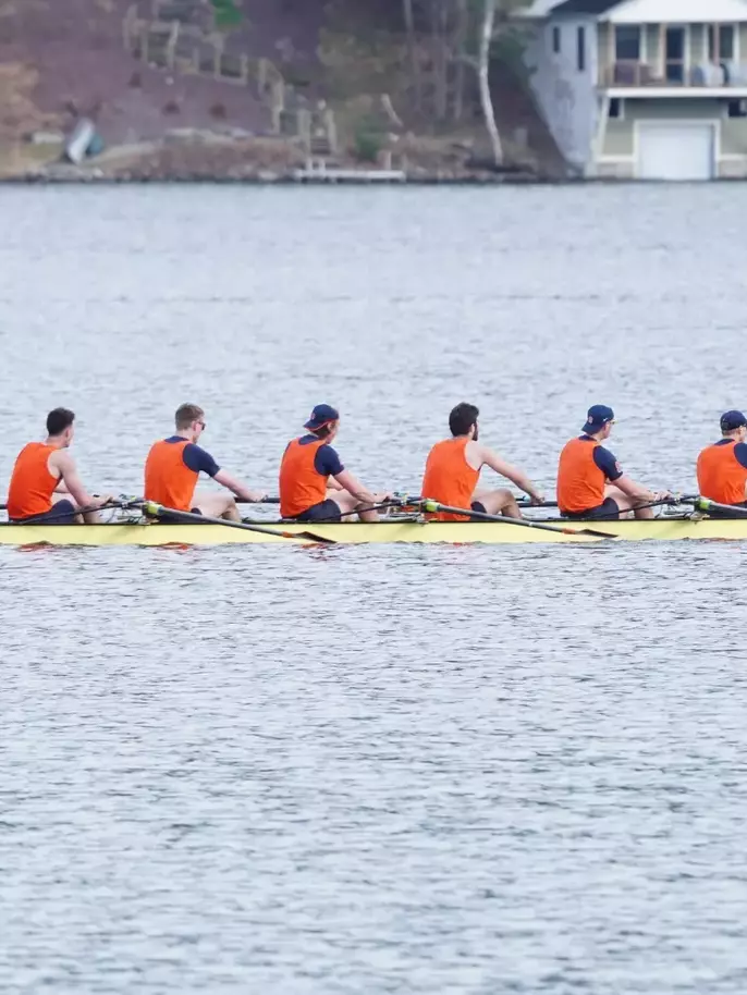 Men's Rowing - Syracuse University Athletics