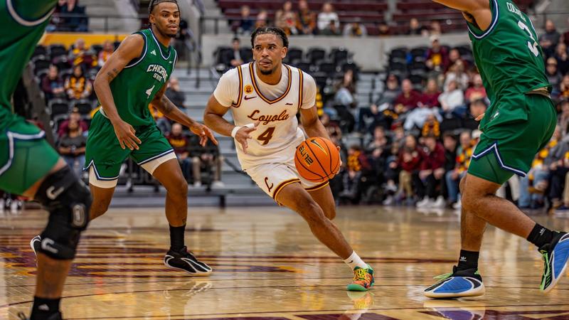 Ramblers Fall To Cougars Loyola University Chicago Athletics ramblers-fall-to-cougars-loyola-university-chicago-athletics