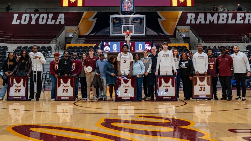 Ramblers Down Revs On Senior Day Loyola University Chicago Athletics ramblers-down-revs-on-senior-day-loyola-university-chicago-athletics