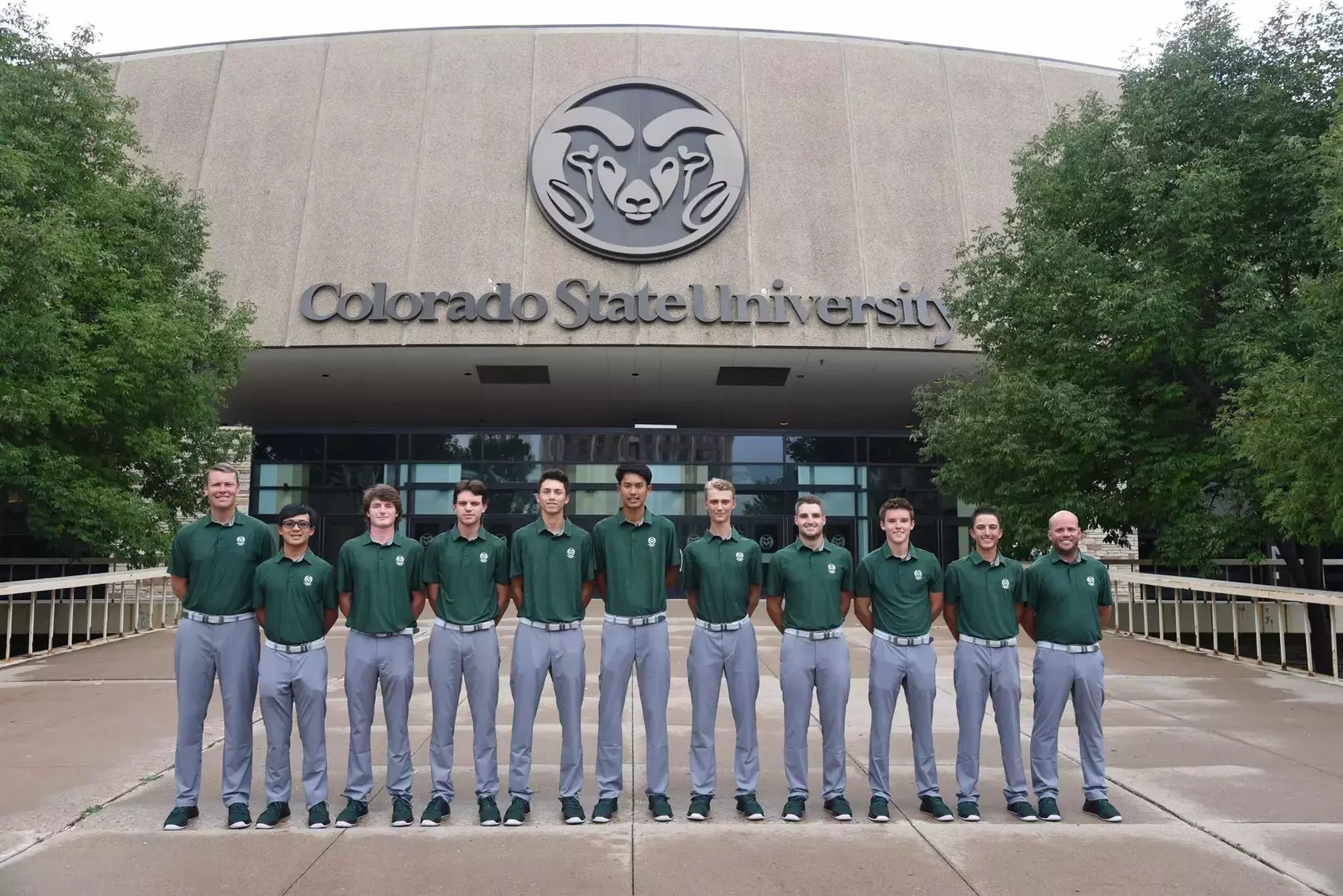 Colorado State University