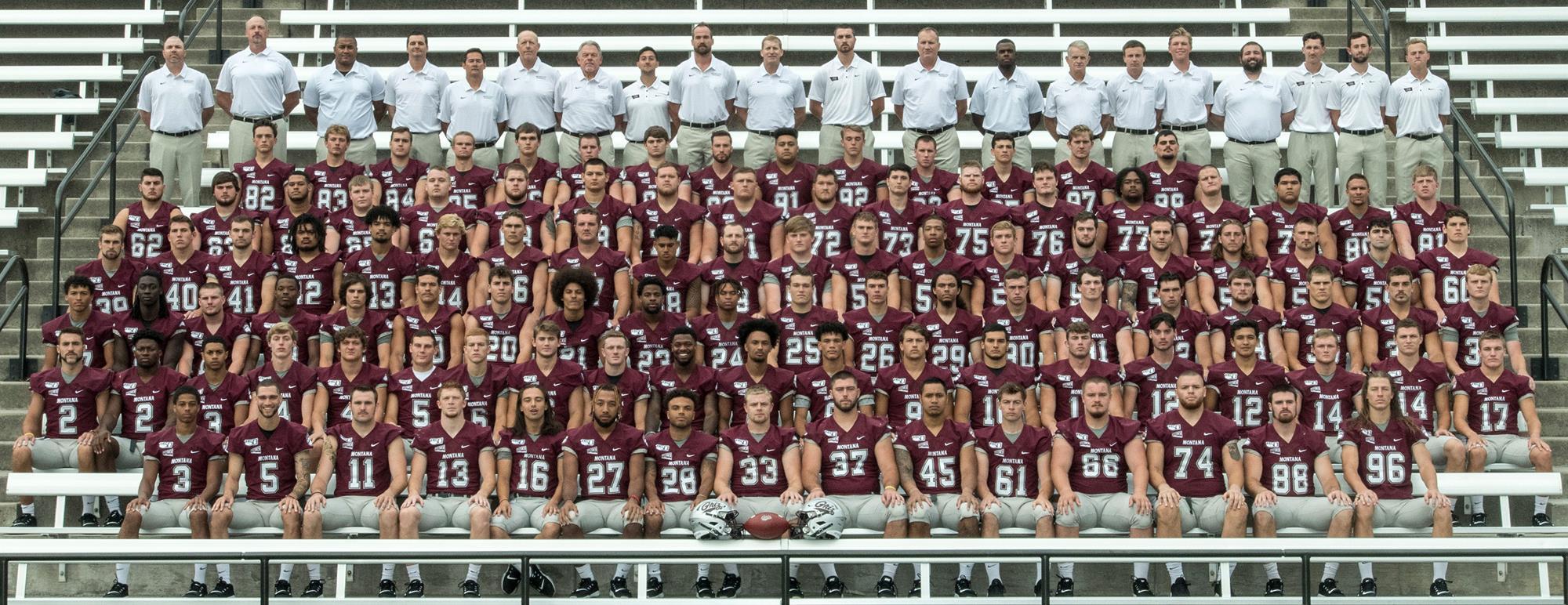 University of Montana Athletics