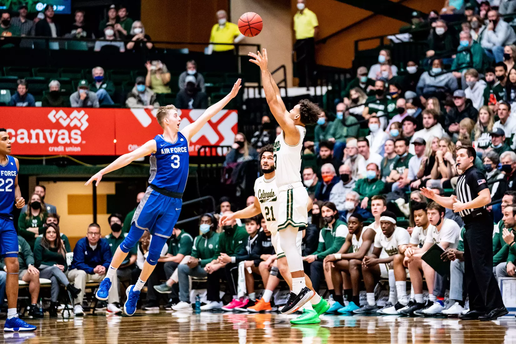 Colorado State University