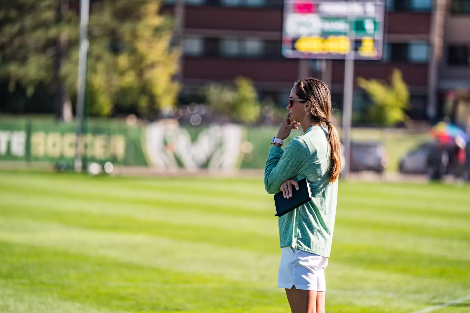 Colorado State University