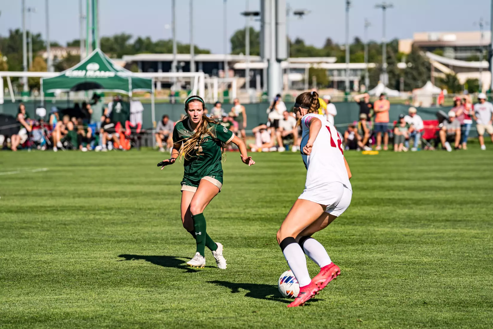 Colorado State University