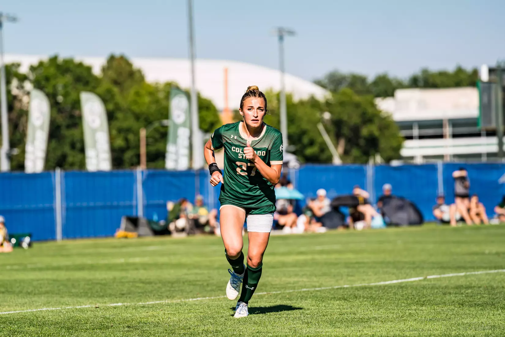 Colorado State University