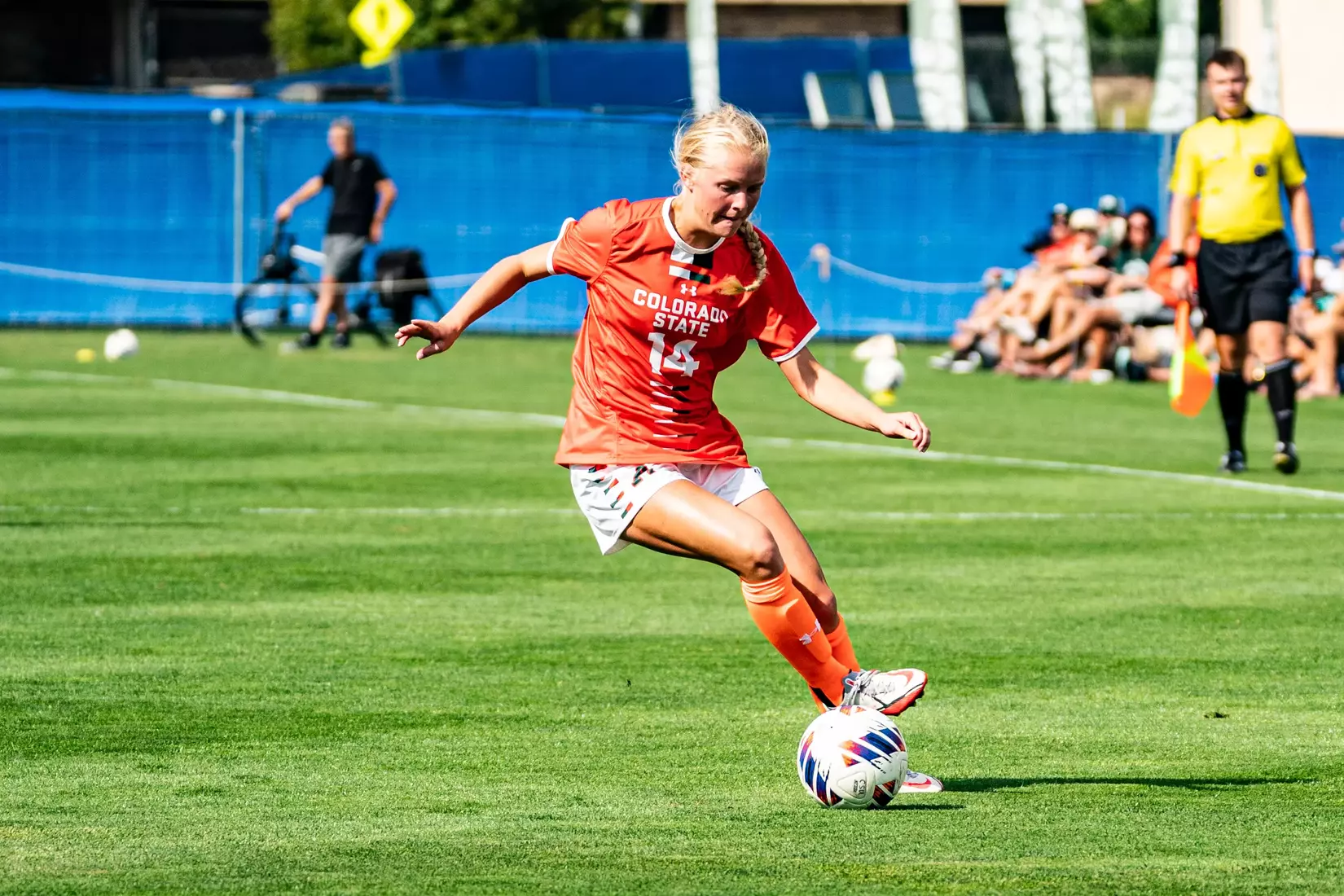 Colorado State University