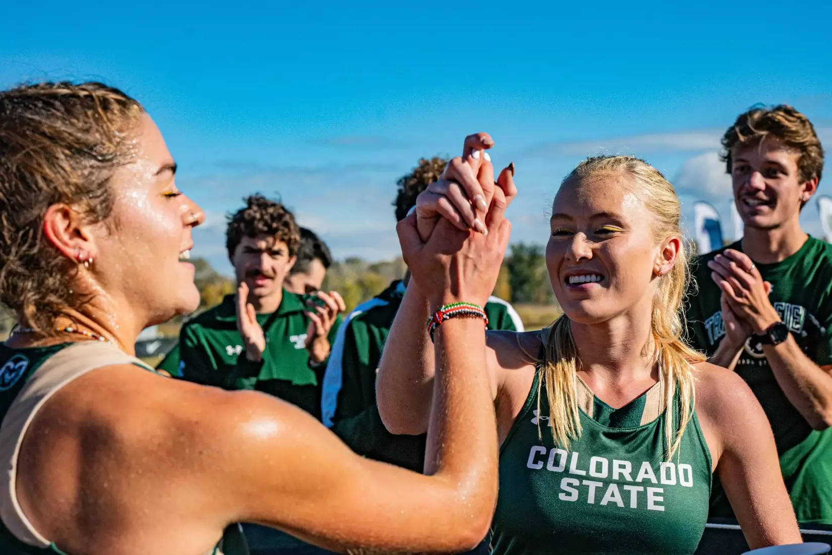 Colorado State University