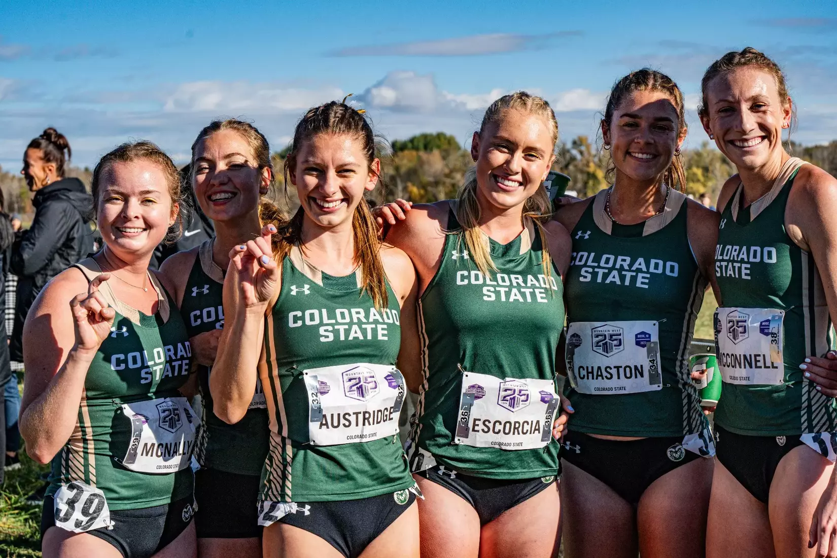 Colorado State University