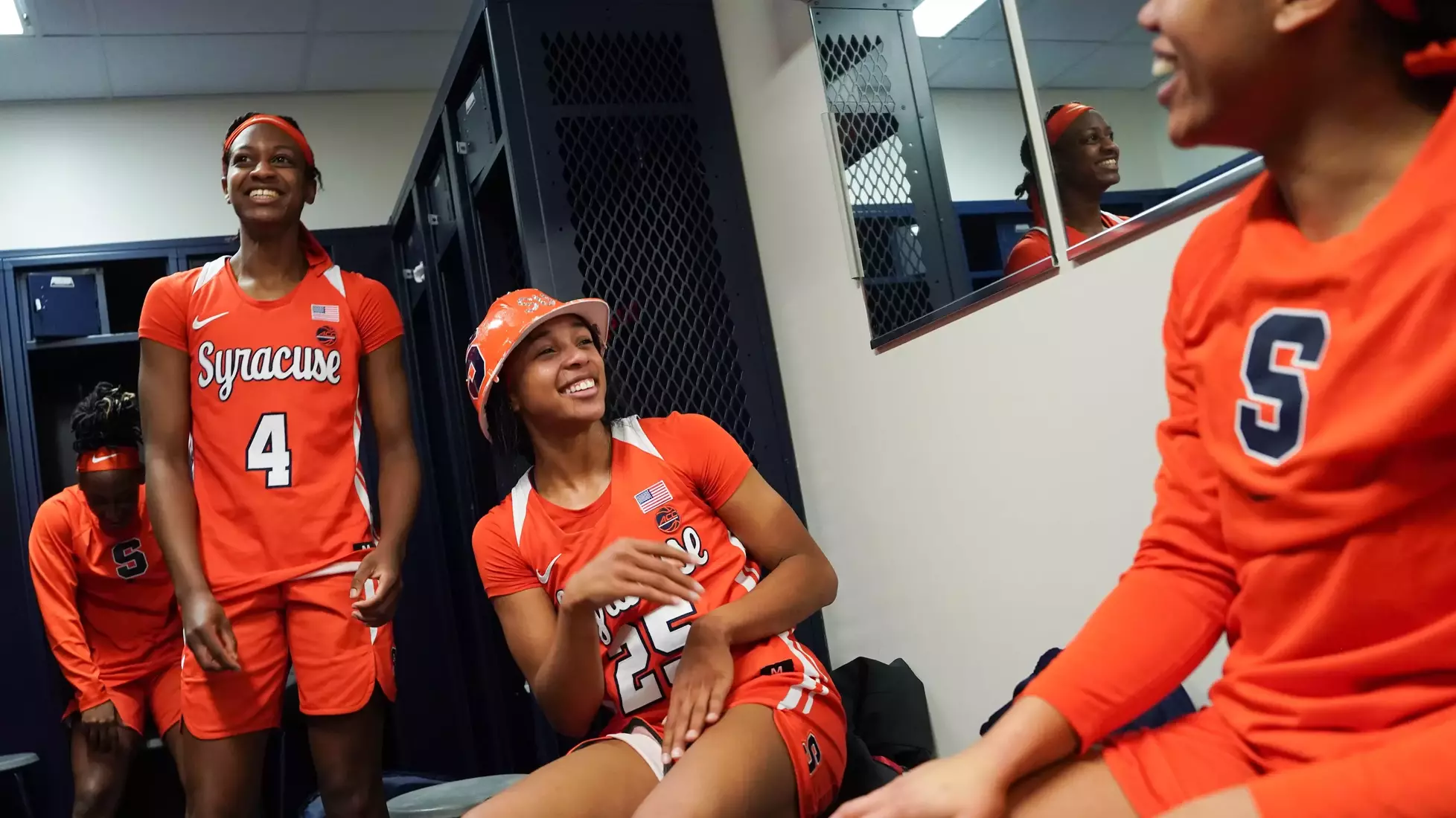 Syracuse Completes Comeback Win Against Yale - Syracuse University ...