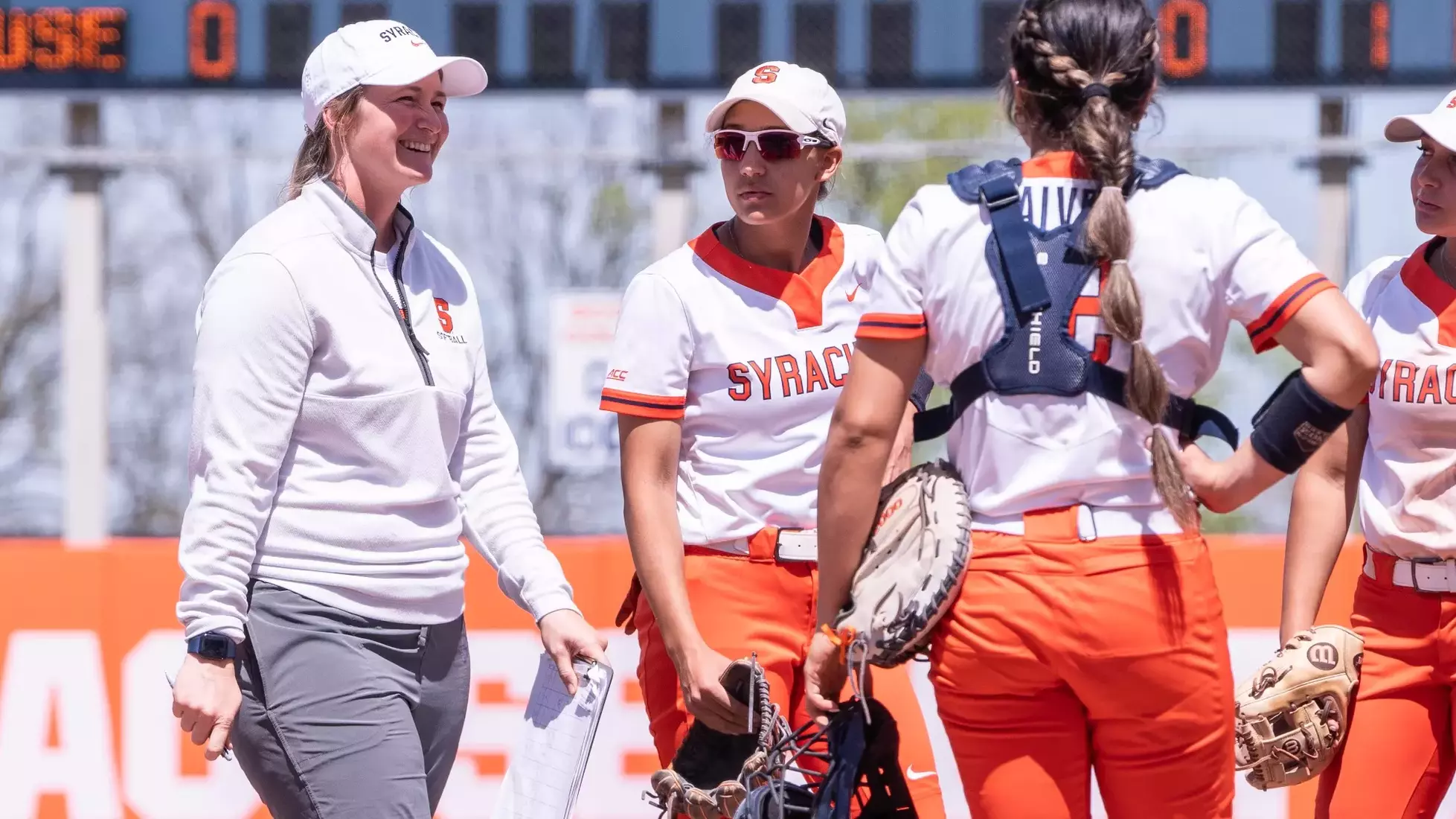 Syracuse Loses Regular Season Finale Against Boston College - Syracuse ...