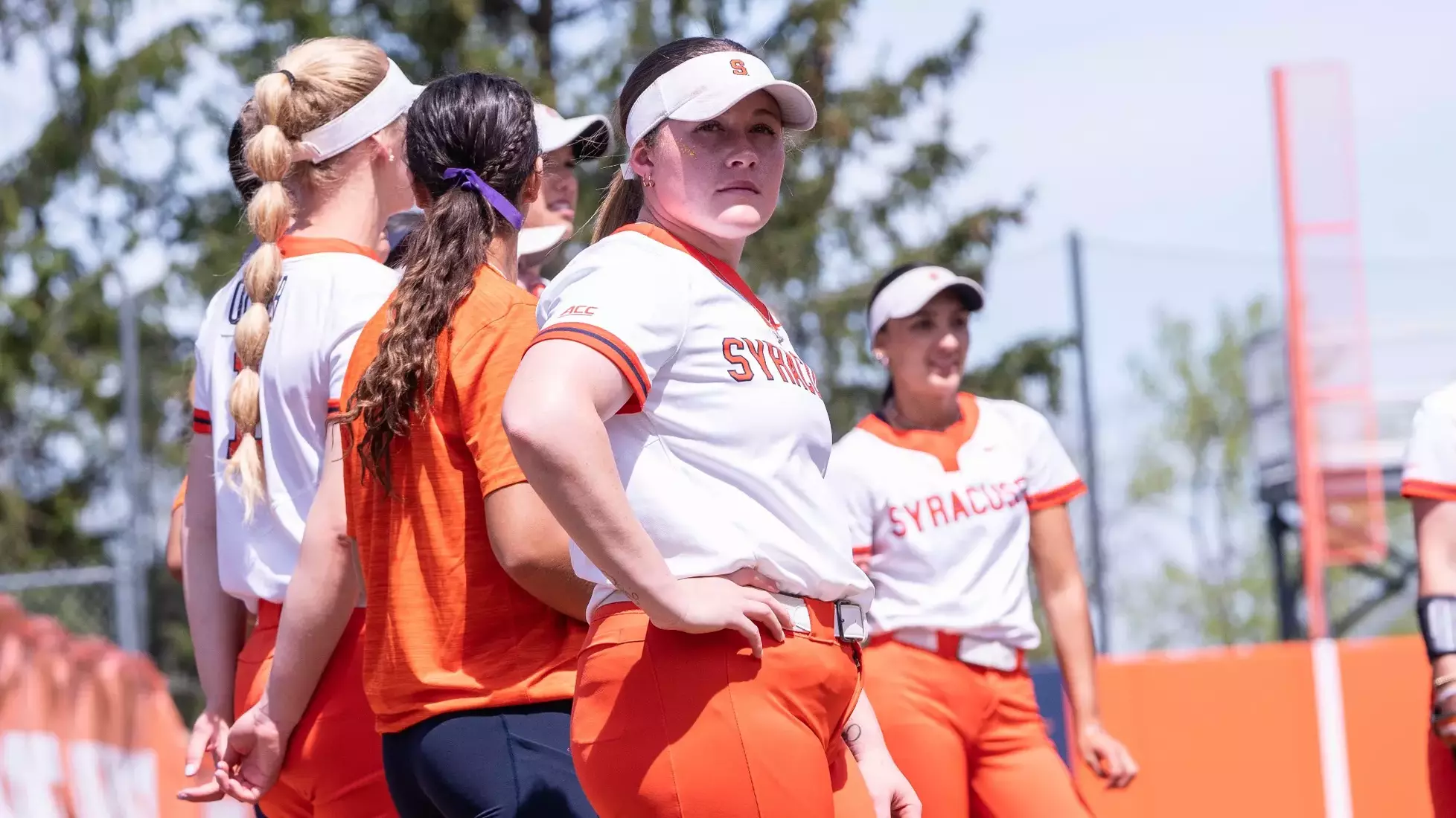 Syracuse Loses Regular Season Finale Against Boston College - Syracuse ...