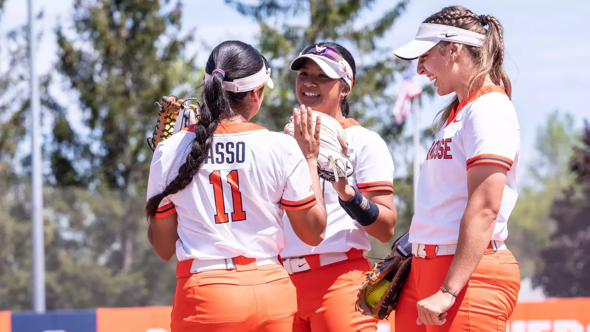 Syracuse Loses Regular Season Finale Against Boston College - Syracuse ...