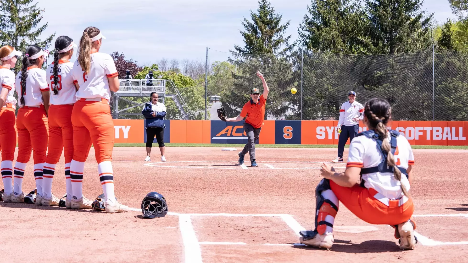 Syracuse Loses Regular Season Finale Against Boston College - Syracuse ...