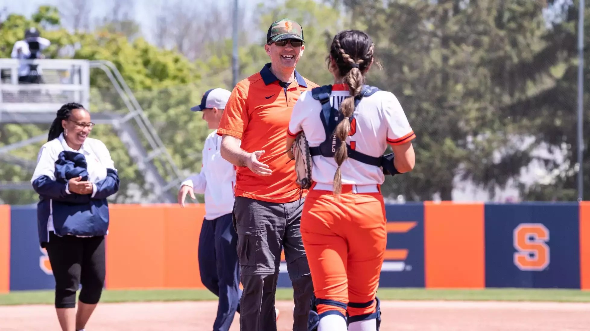 Syracuse Loses Regular Season Finale Against Boston College - Syracuse ...