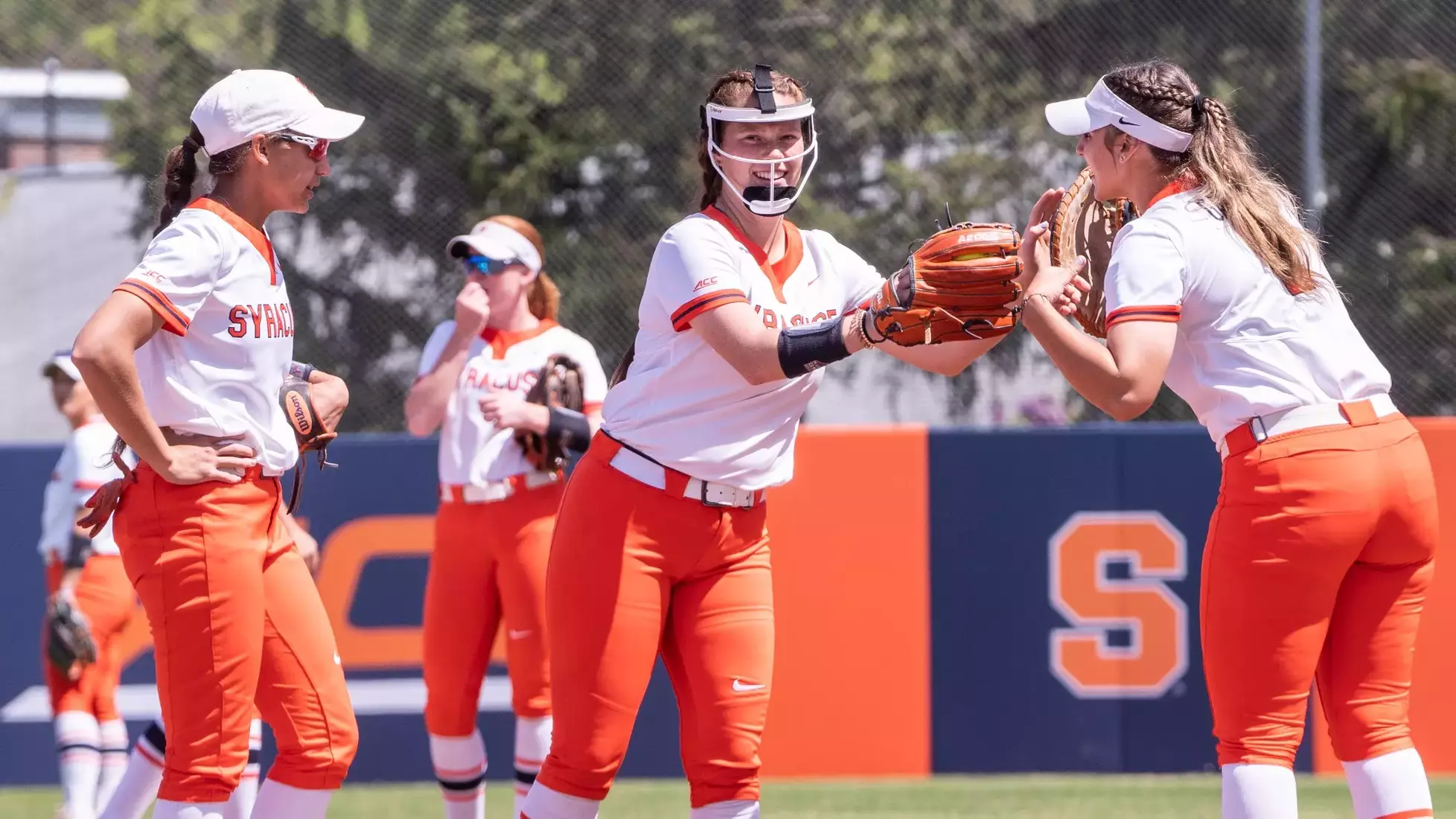 Syracuse Loses Regular Season Finale Against Boston College - Syracuse ...