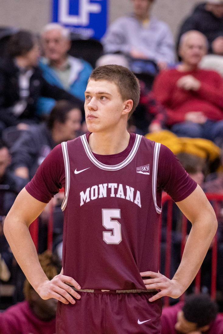 University of Montana Athletics