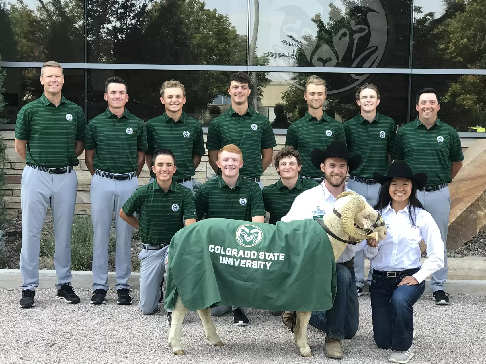 Colorado State University