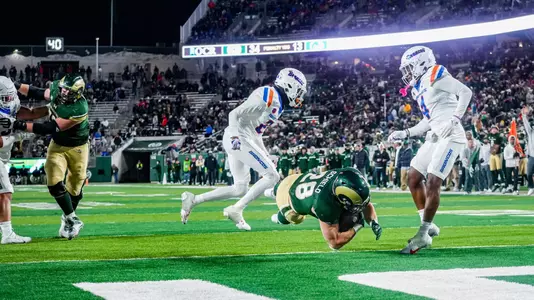 Colorado State University