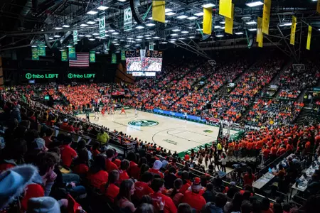 Moby Arena - Facilities - Colorado State Athletics