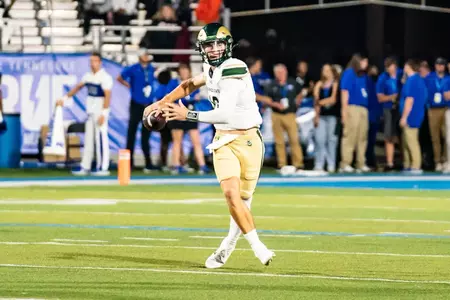 Brayden Fowler-Nicolosi - Football - Colorado State Athletics