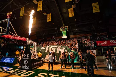 Moby Arena - Facilities - Colorado State Athletics
