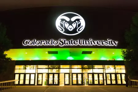 Moby Arena - Facilities - Colorado State Athletics