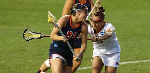Kayla Treanor - Women's Lacrosse - Syracuse University Athletics