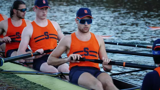 Nicholas Kohl - Men's Rowing - Syracuse University Athletics