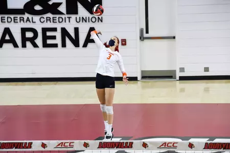Marina Markova - Volleyball - Syracuse University Athletics