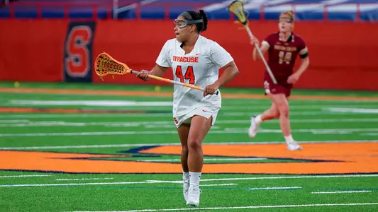 Emma Ward - Women's Lacrosse - Syracuse University Athletics