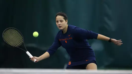 Ines Fonte - Tennis - Syracuse University Athletics