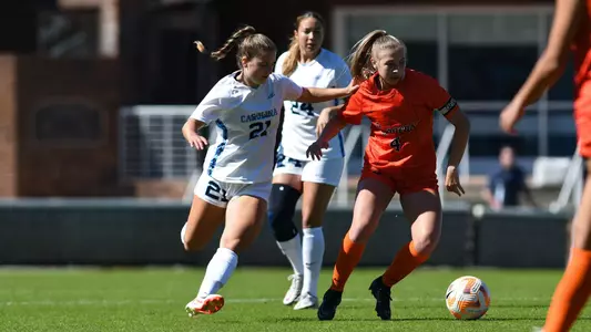 Ashley Rauch - Women's Soccer - Syracuse University Athletics