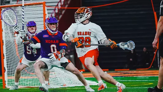 Tyler Cordes - Men's Lacrosse - Syracuse University Athletics