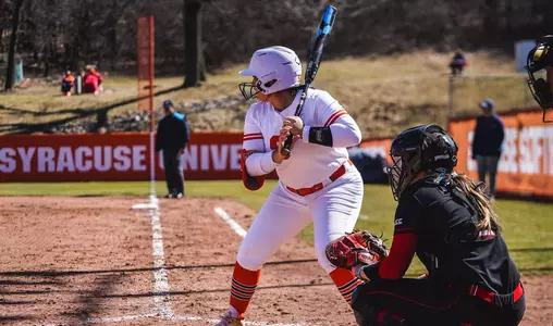 Madelyn Lopez - Softball - Syracuse University Athletics