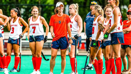 Lynn Farquhar - Field Hockey Coach - Syracuse University Athletics