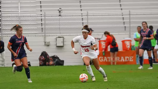 Erin Flurey - Women's Soccer - Syracuse University Athletics