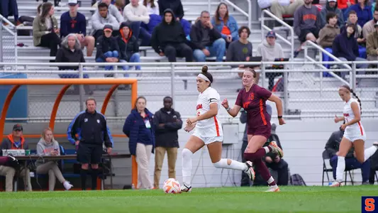Erin Flurey - Women's Soccer - Syracuse University Athletics