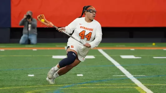 Emma Ward - Women's Lacrosse - Syracuse University Athletics